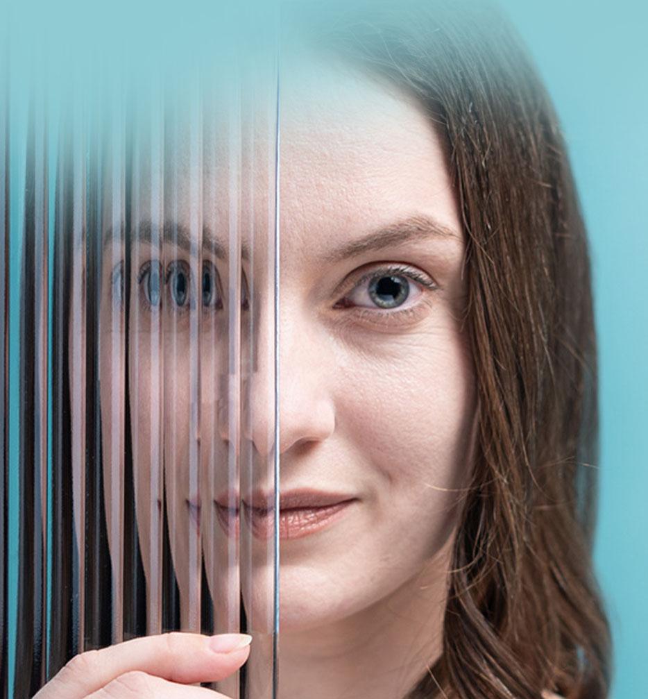 Line-Tune Face Serum