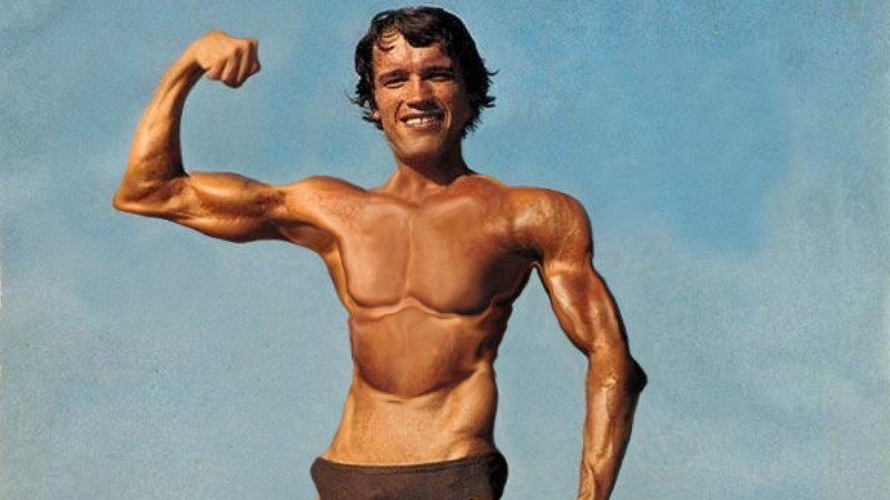 When BCAAs Shrink Muscles – PureClean Performance