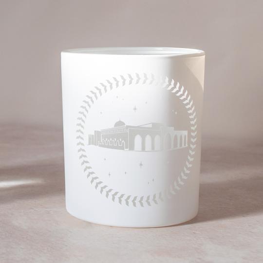 AL AQSA Illuminate Tea Light Holder – Desert Rose Boutique