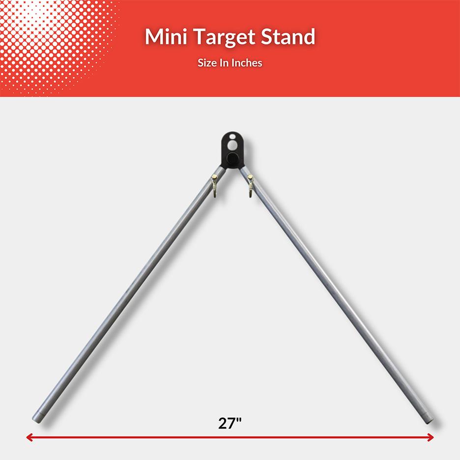 Complete EMT Target Stand 🎯