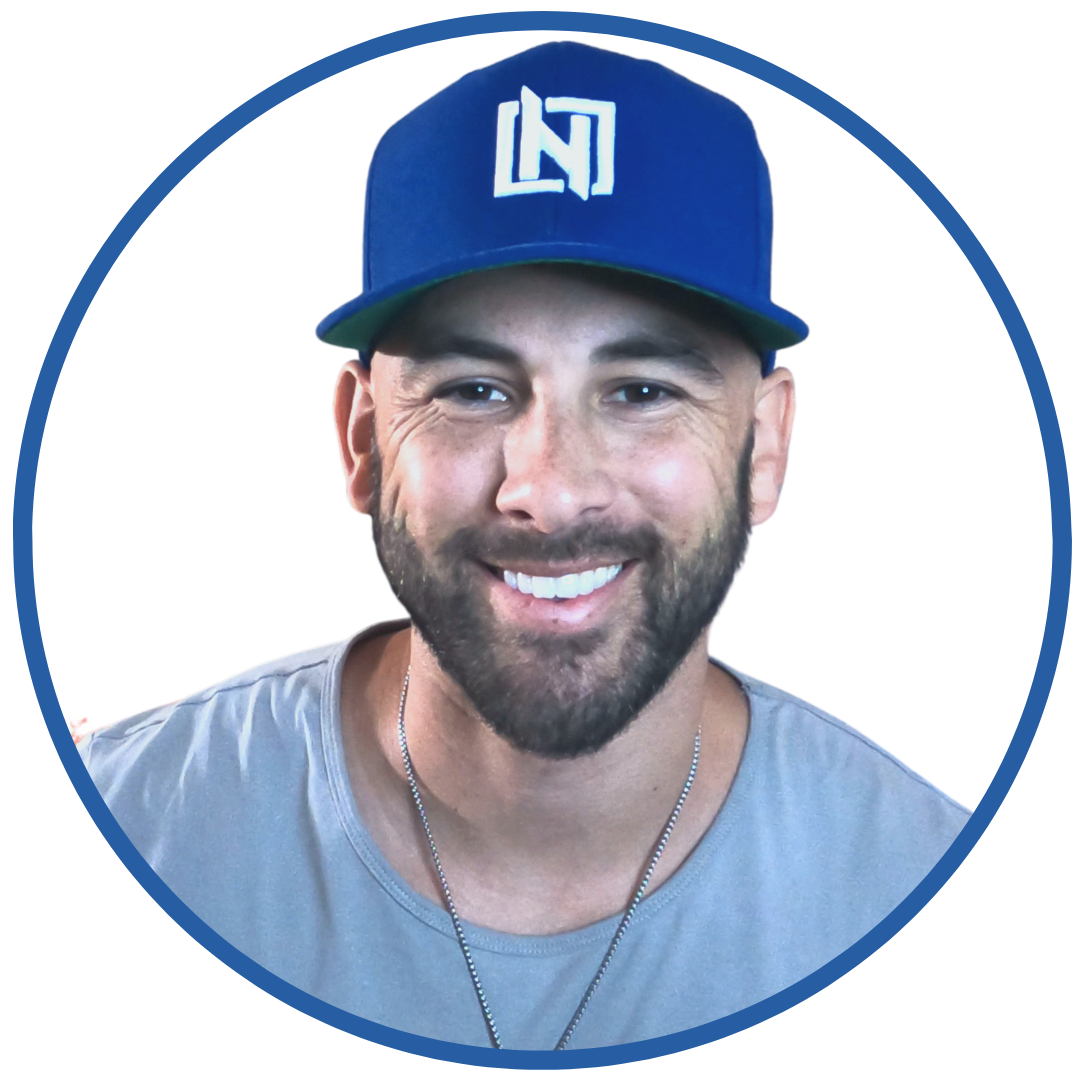 NewHeidts | Take Life Higher