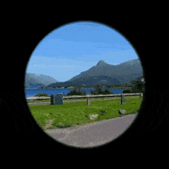 Want to see more in life?