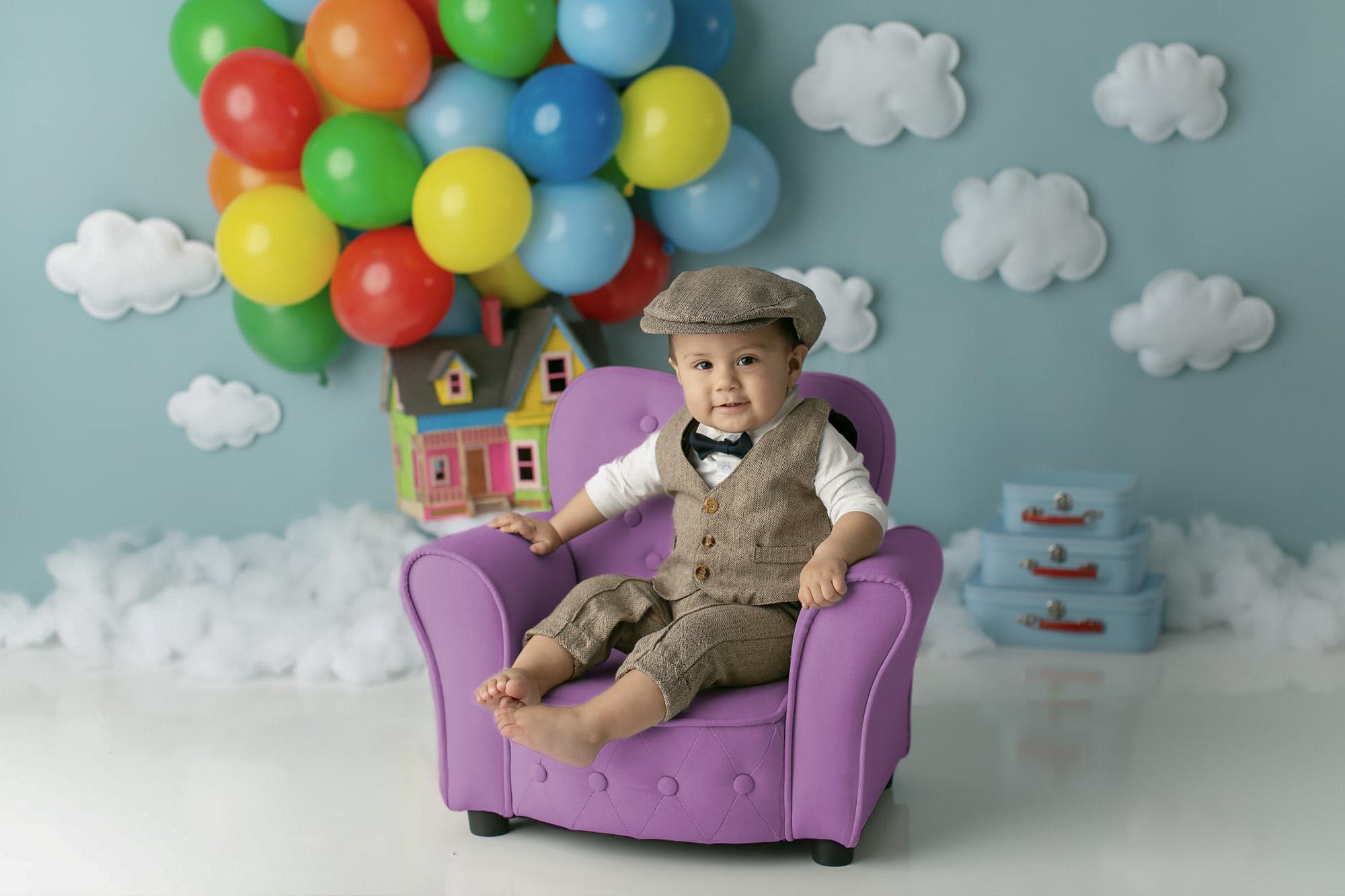 Master Prop Color Change: A Comprehensive Photoshop Tutorial | Newborn ...