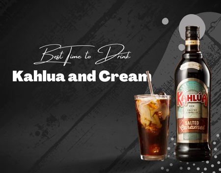 Kahlua and Cream - A Guide To What It Is and, How To Make it ...