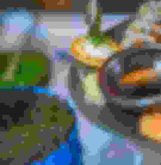 How is Caviar Harvested? Unraveling the Sea's Exquisite Treasure ...