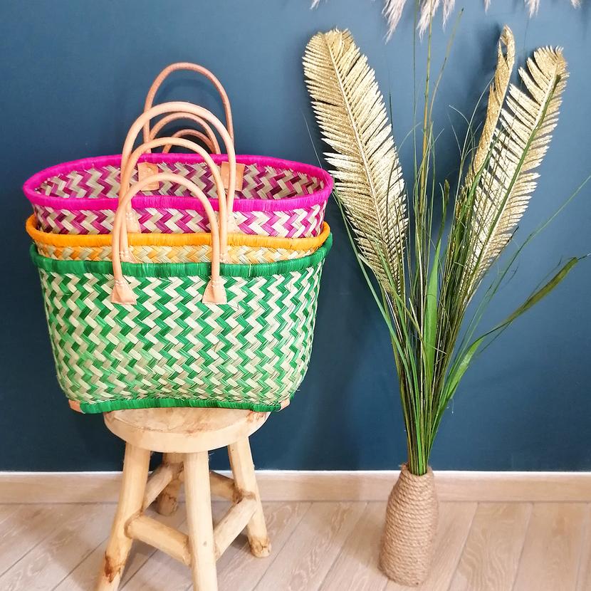 professionnels paniers de plage – Le comptoir de la plage
