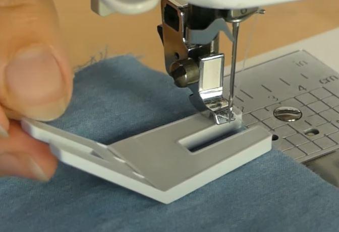 Bulky Seam Jumper Instruction Manual | MadamSew