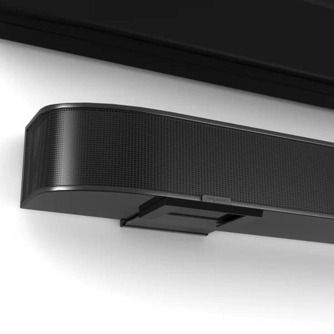 Floating Soundbar Look Without Help | HangSmart Tips