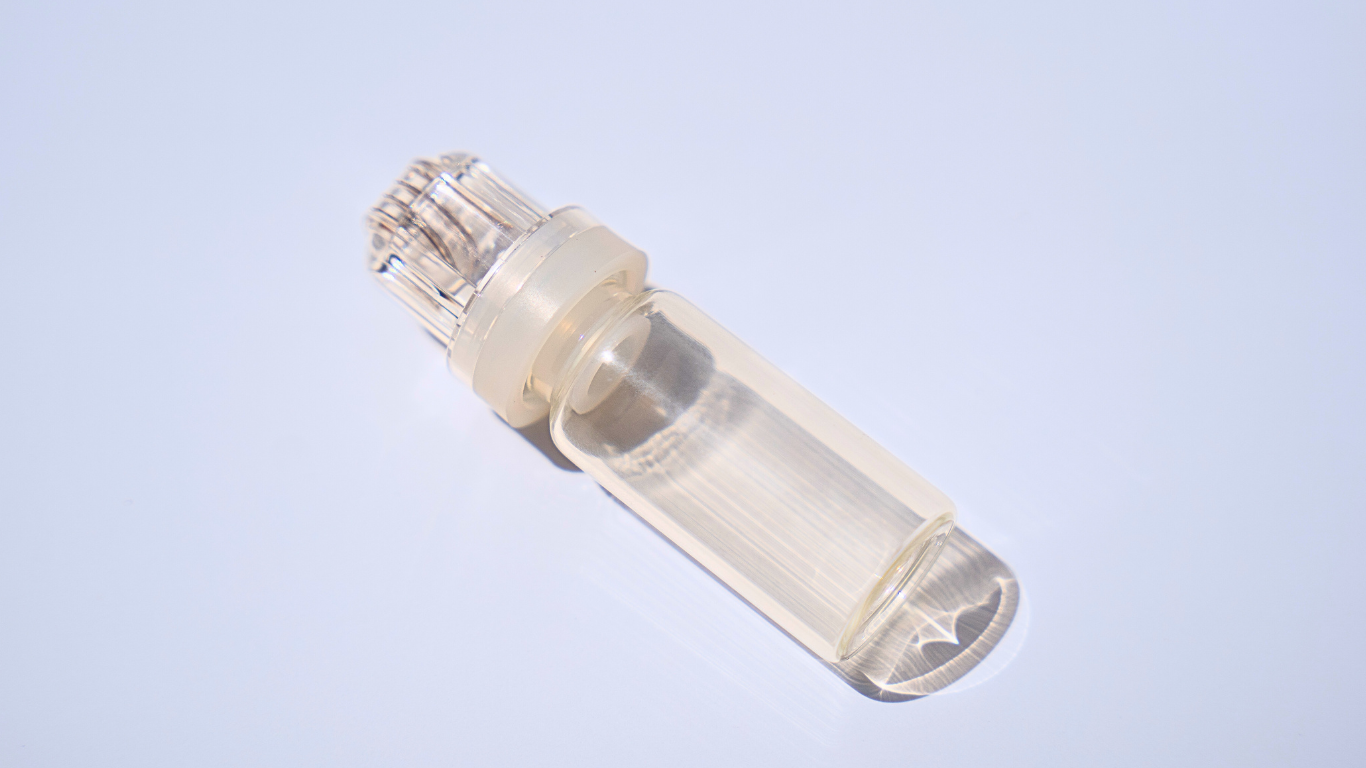 Hydra Roller – Microneedling & Serum Absorption Boost - beautimate