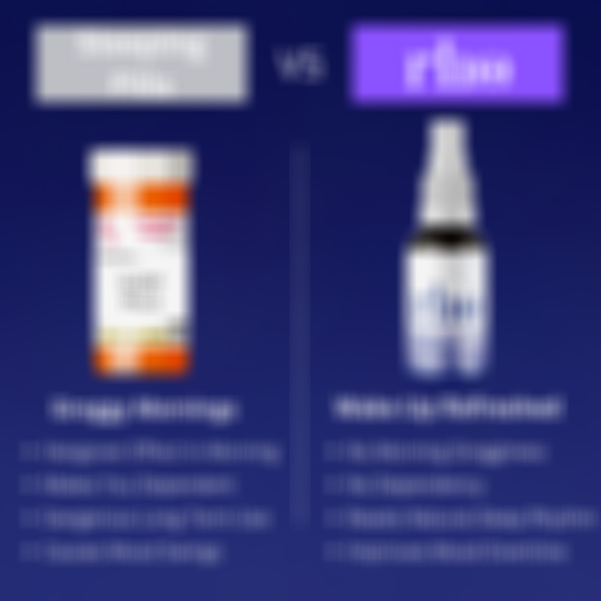 Rho Liposomal Sleep Formula – Rho Nutrition