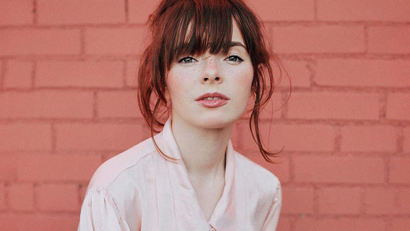 How To Enhance Your Red Hair With oVertone – Overtone Color