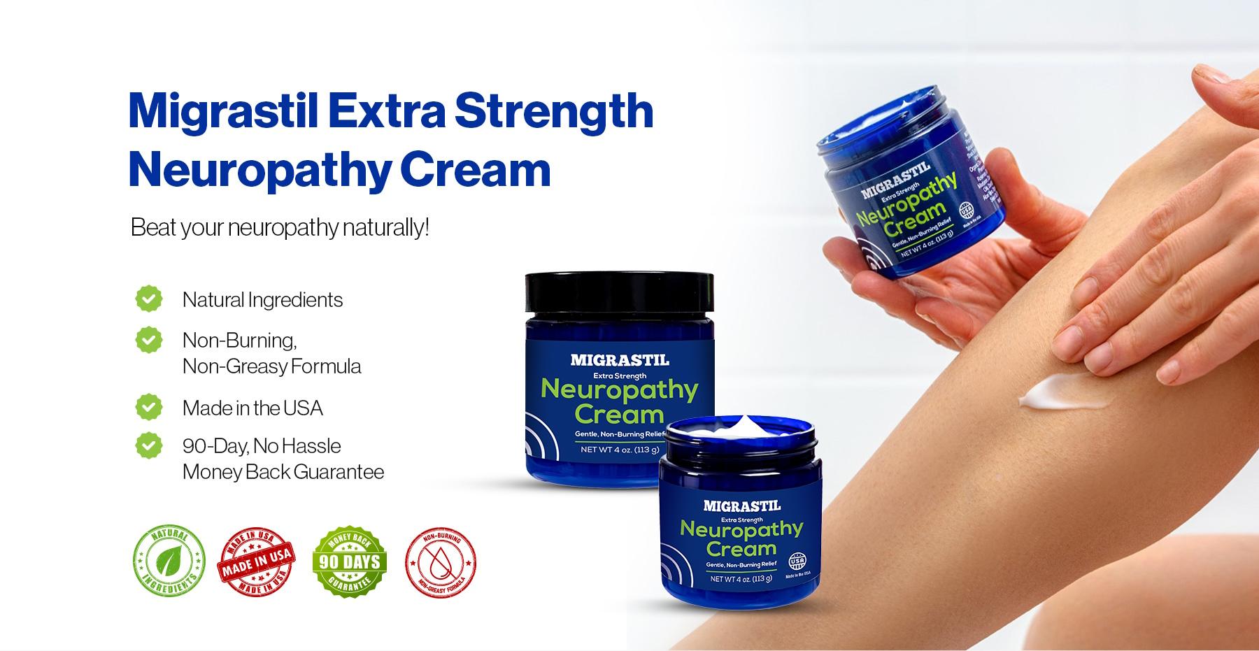 Neurocream