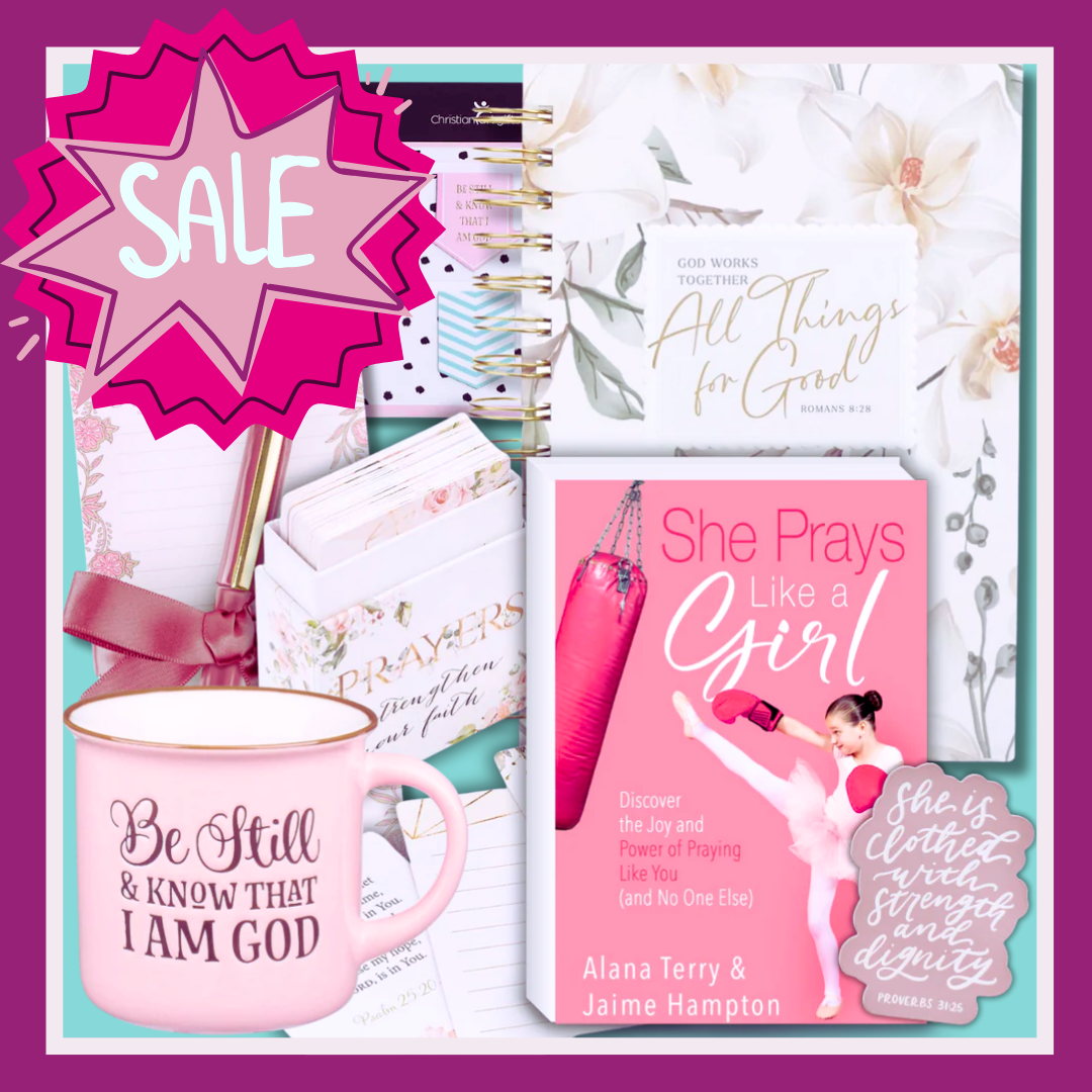 What Christians Get Wrong About the Proverbs 31 Woman