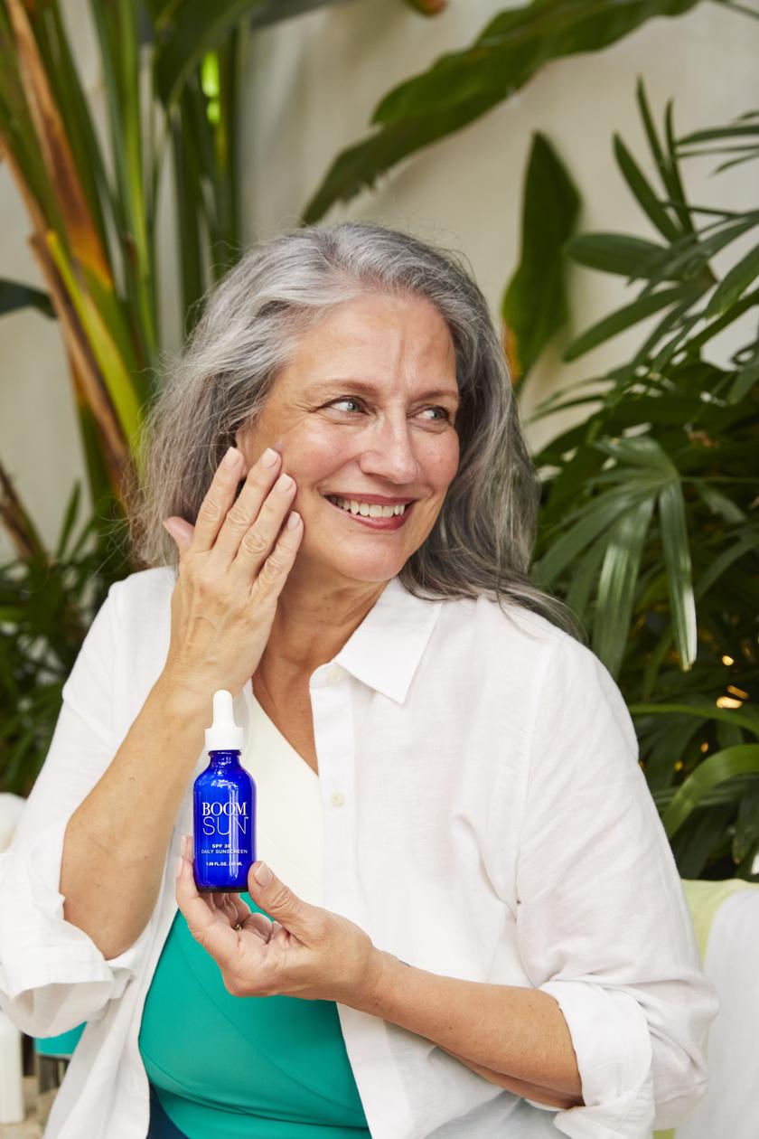 Boom Sun™ | BOOM! Beauty by Cindy Joseph