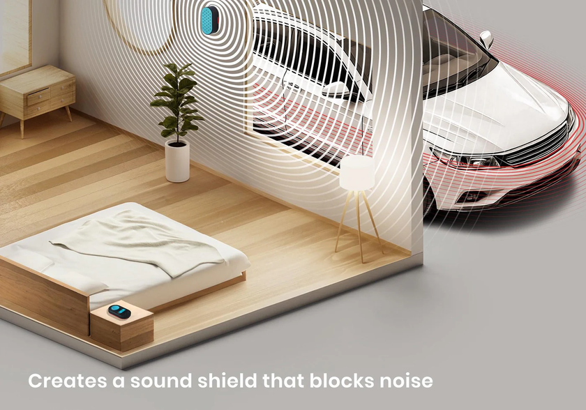 When to Stop Using White Noise for Babies or Toddlers: Making the Tran ...