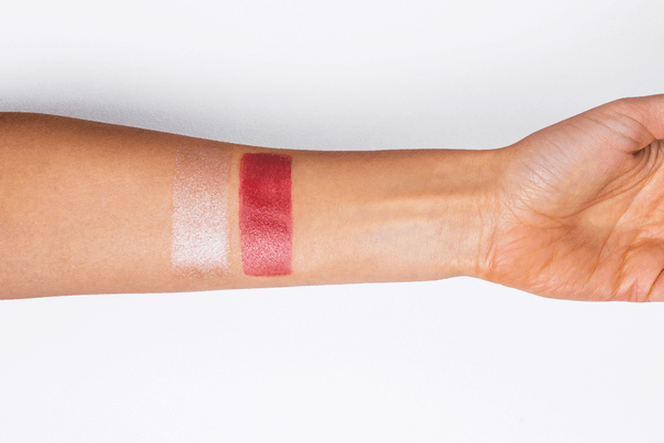 Debs' 2 Step Makeup Routine For A Natural Look | Vibriance