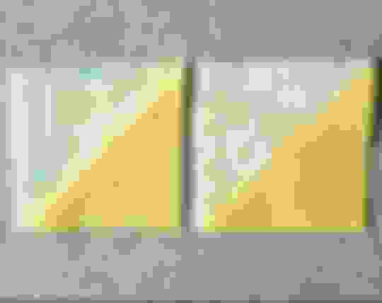 Quarter Inch Patchwork Ruler Set Instruction Manual | MadamSew