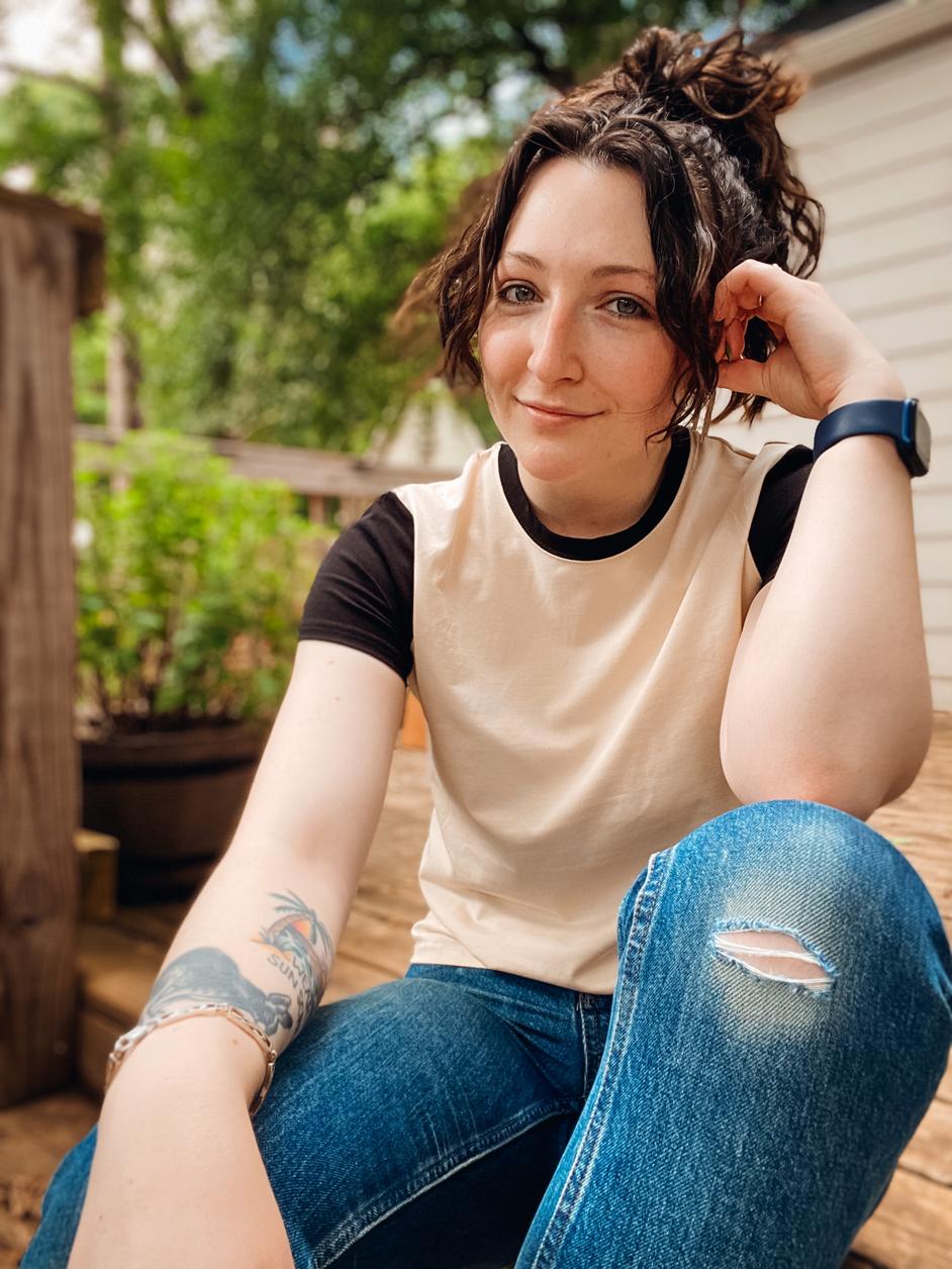 Ambassador Spotlight: Brennan