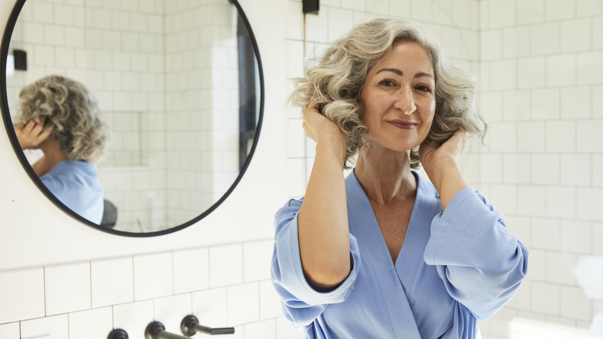 Boom Silver™ Conditioner | BOOM! Beauty by Cindy Joseph