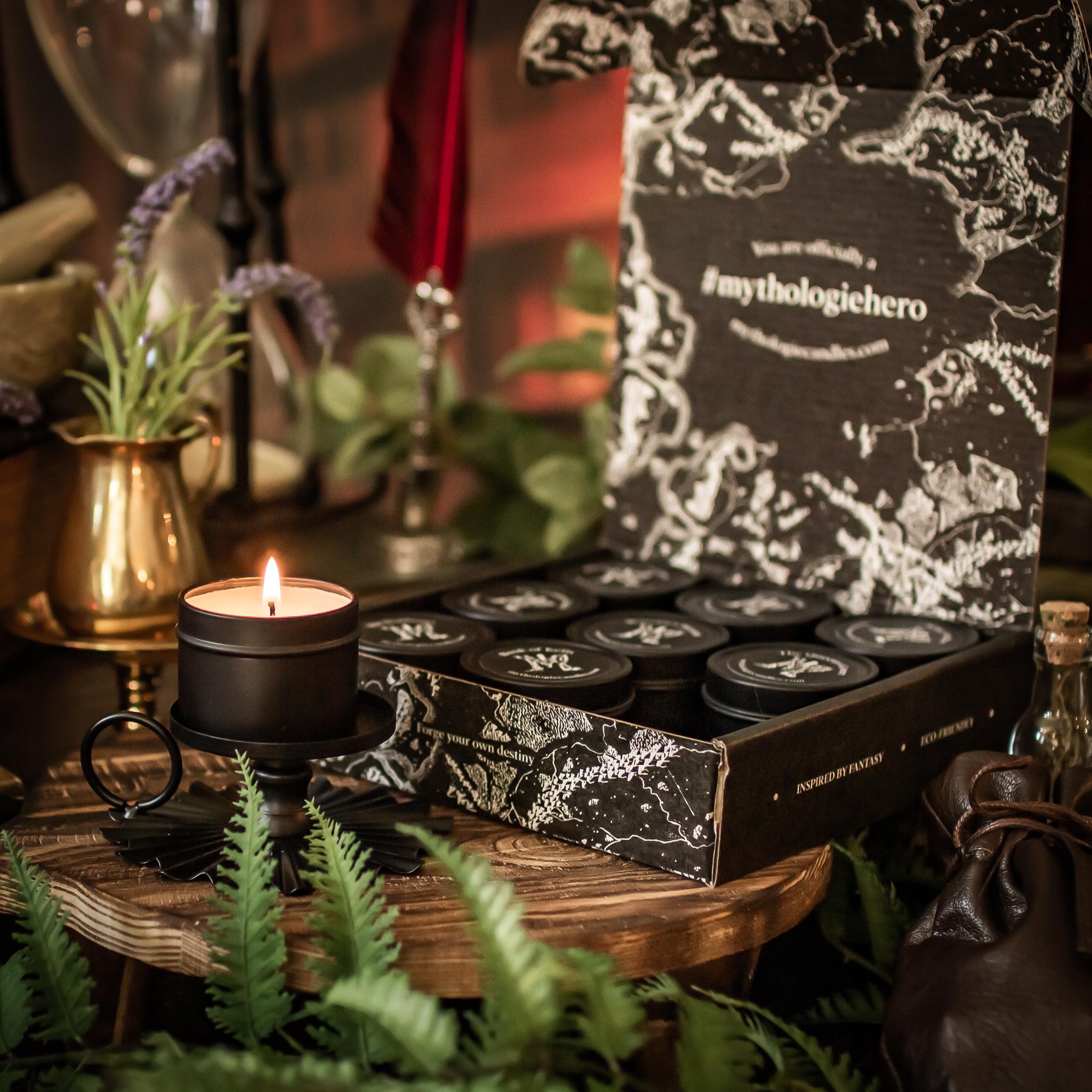 5 Magical Tips for a Mythical Home Makeover