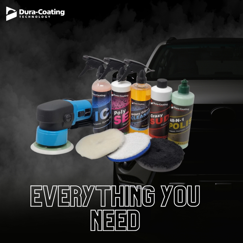 Dura-Coating