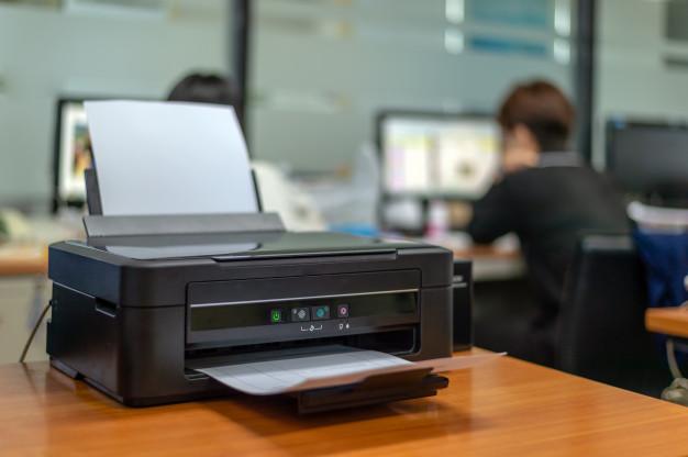 REKOMENDASI PRINTER TERBAIK DAN TERMURAH UNTUK MAHASISWA! – Fast Print ...
