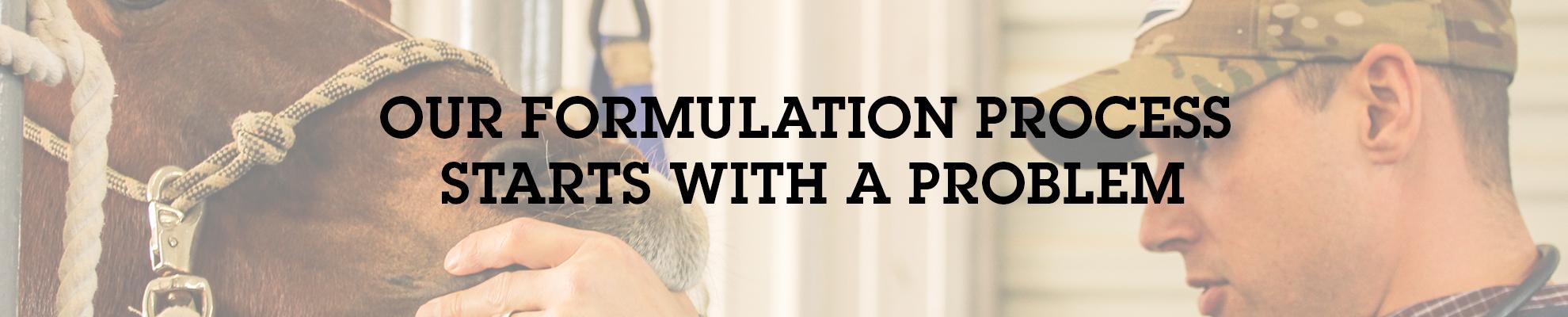 Our Formulation Process– FullBucket Health