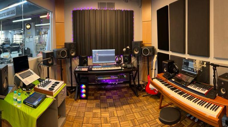 Bajaao Music Store | Shop for Musical Instruments in Andheri, Mumbai