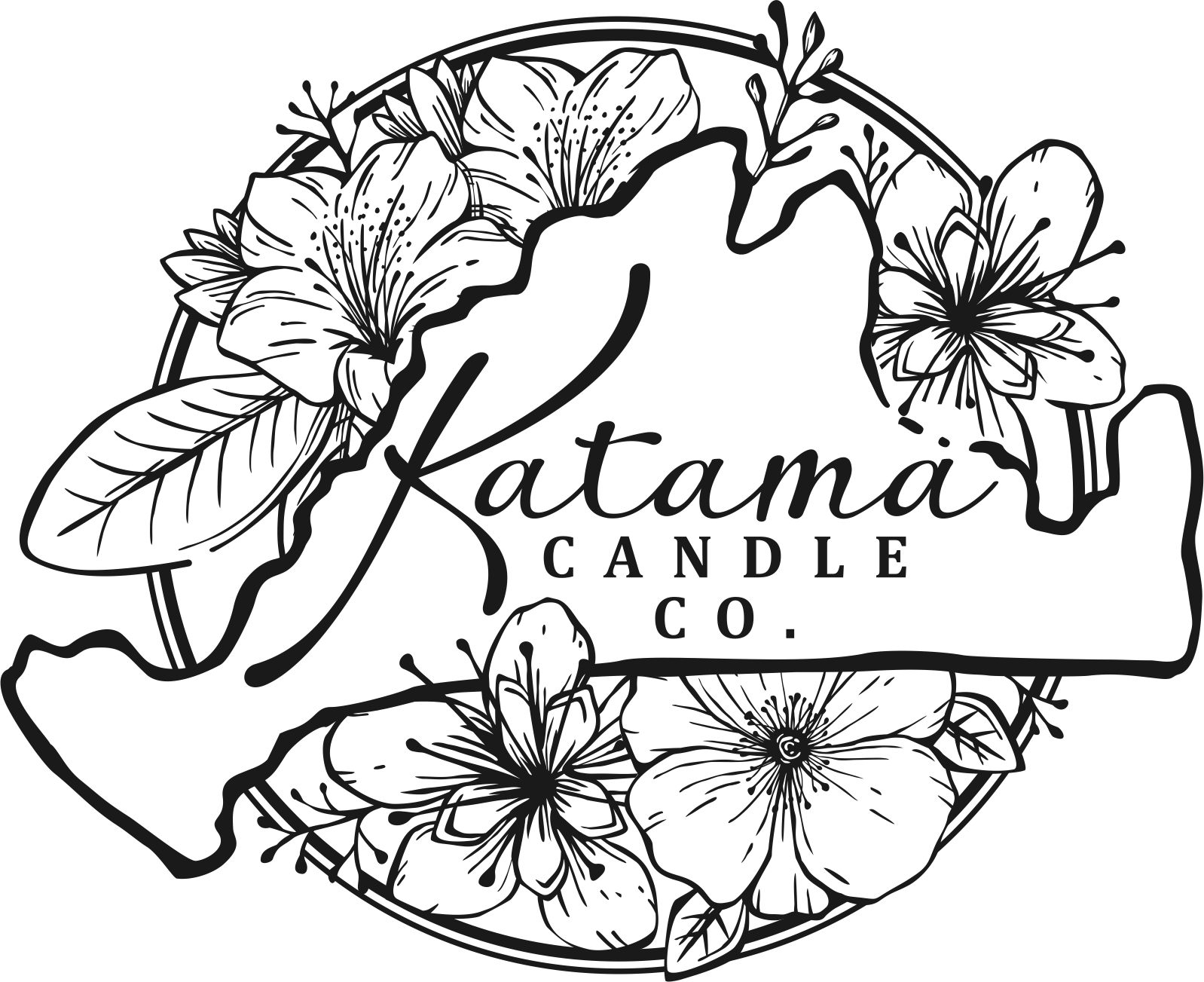Katama Candle Company