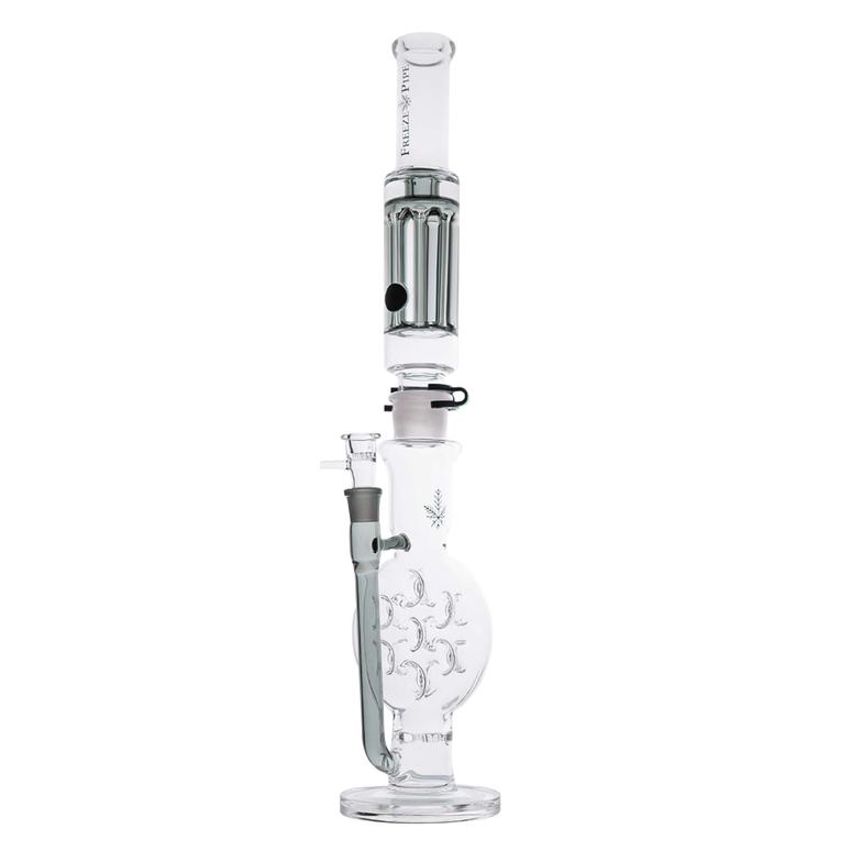 Swiss Perc Bong – The Freeze Pipe