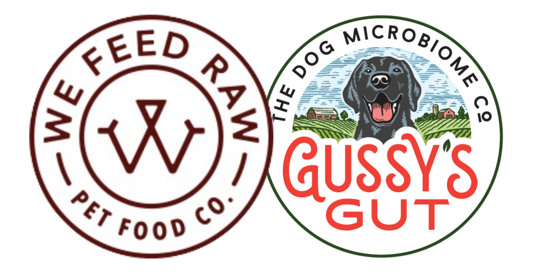 Gussy's Gut: #1 Topper by WeFeedRaw.com - Exclusive Discount Code