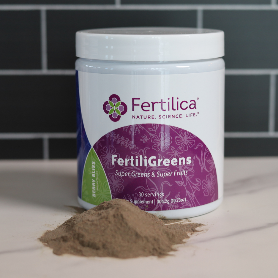 FertiliGreens Powder