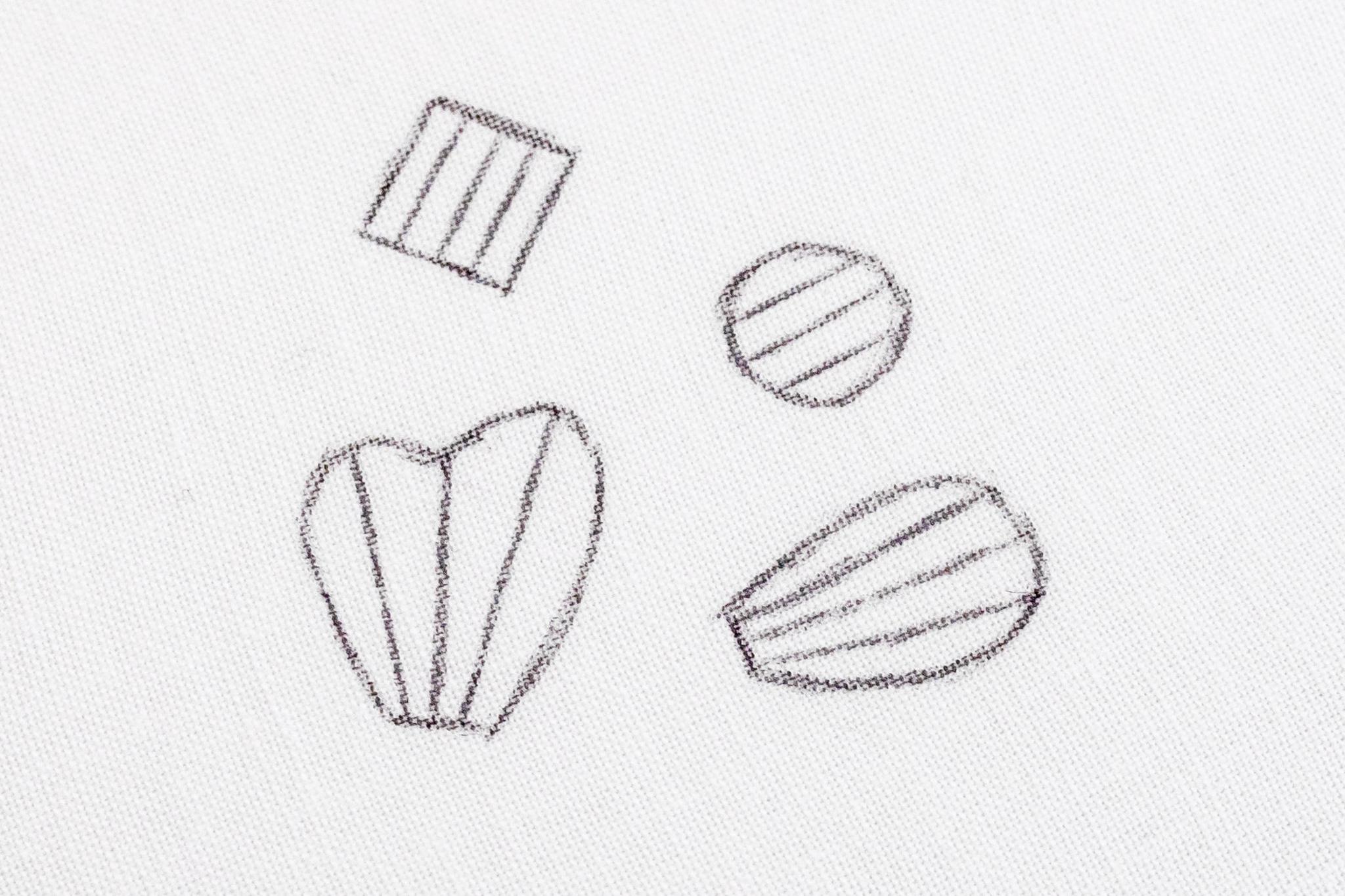 Satin Stitch - Learn How to Do This Modern Embroidery Technique ...