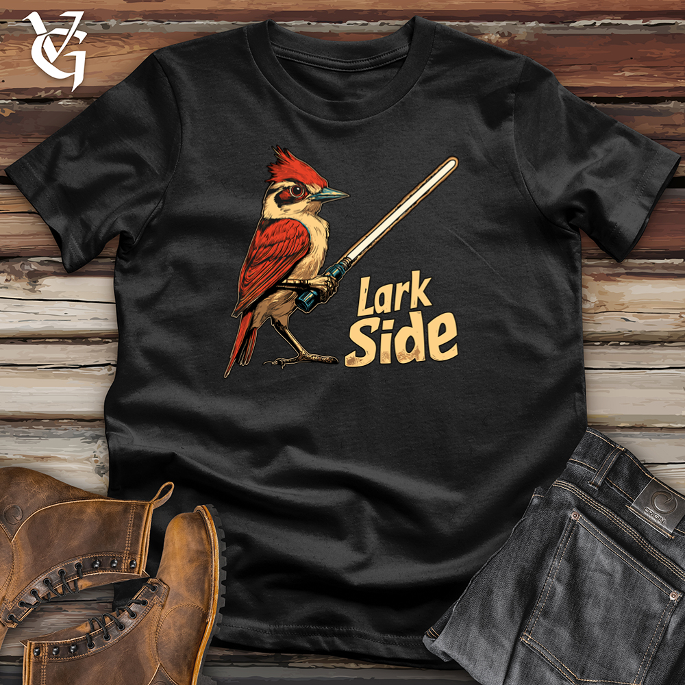 FREE Lark Side Tee - Viking Goods Company