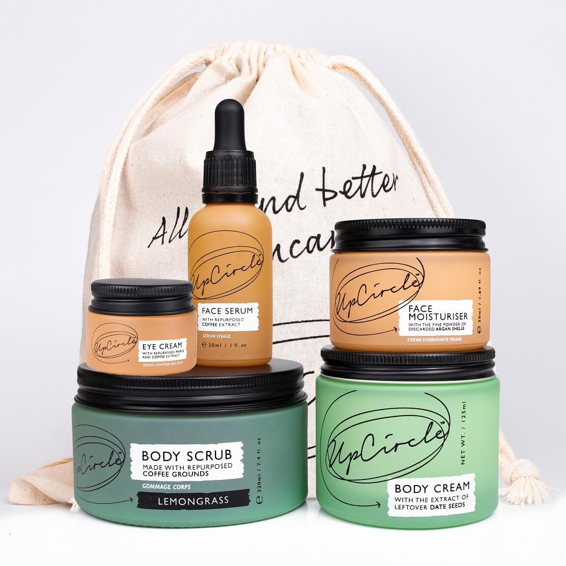 Discover UpCircle Beauty