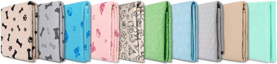 Washable Pee Pads for Dog Training - Potty Buddy™ - Potty Buddy AU