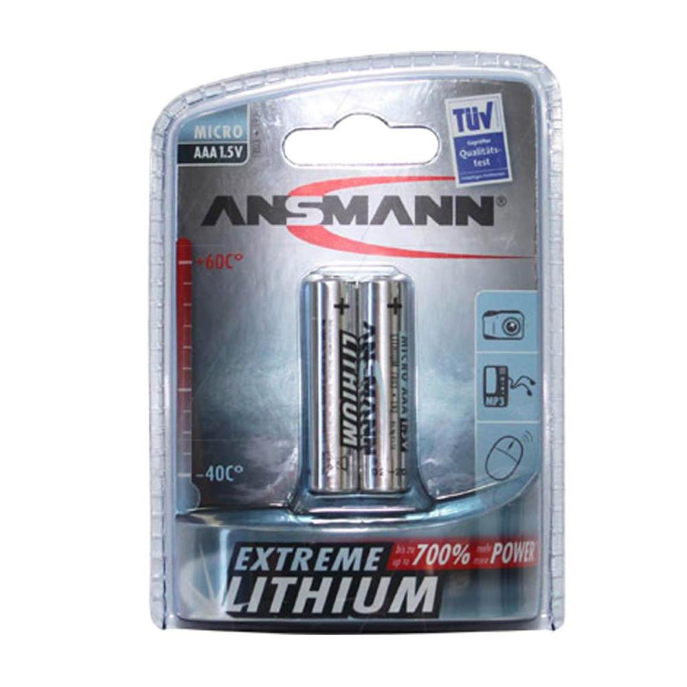 The Different Types of AAA Batteries: How Do They Compare to Each Othe