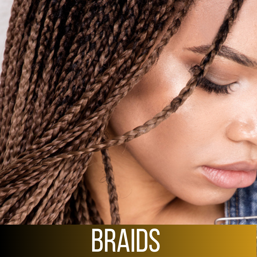 16.oz Braid & Loc Gel (Soft)