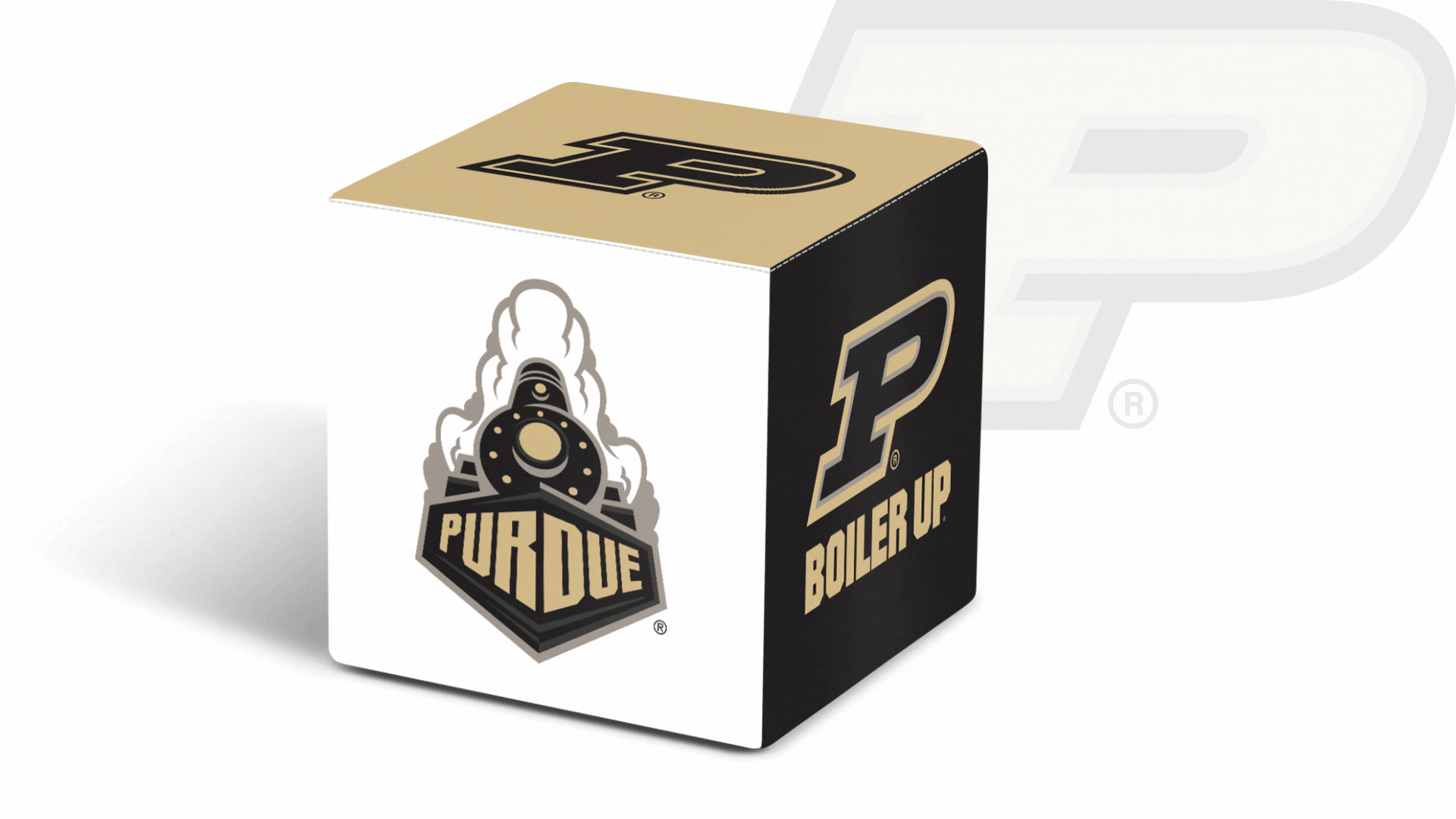 The University of Purdue Team