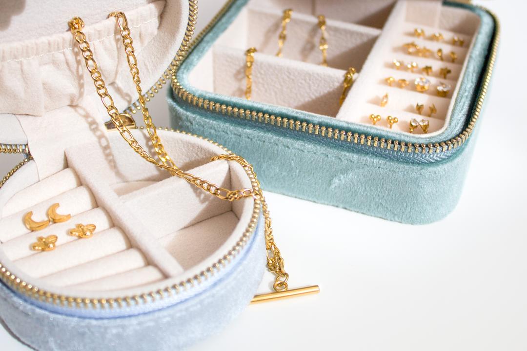 Build your own jewellery bundle – Solace Jewellery Ltd®