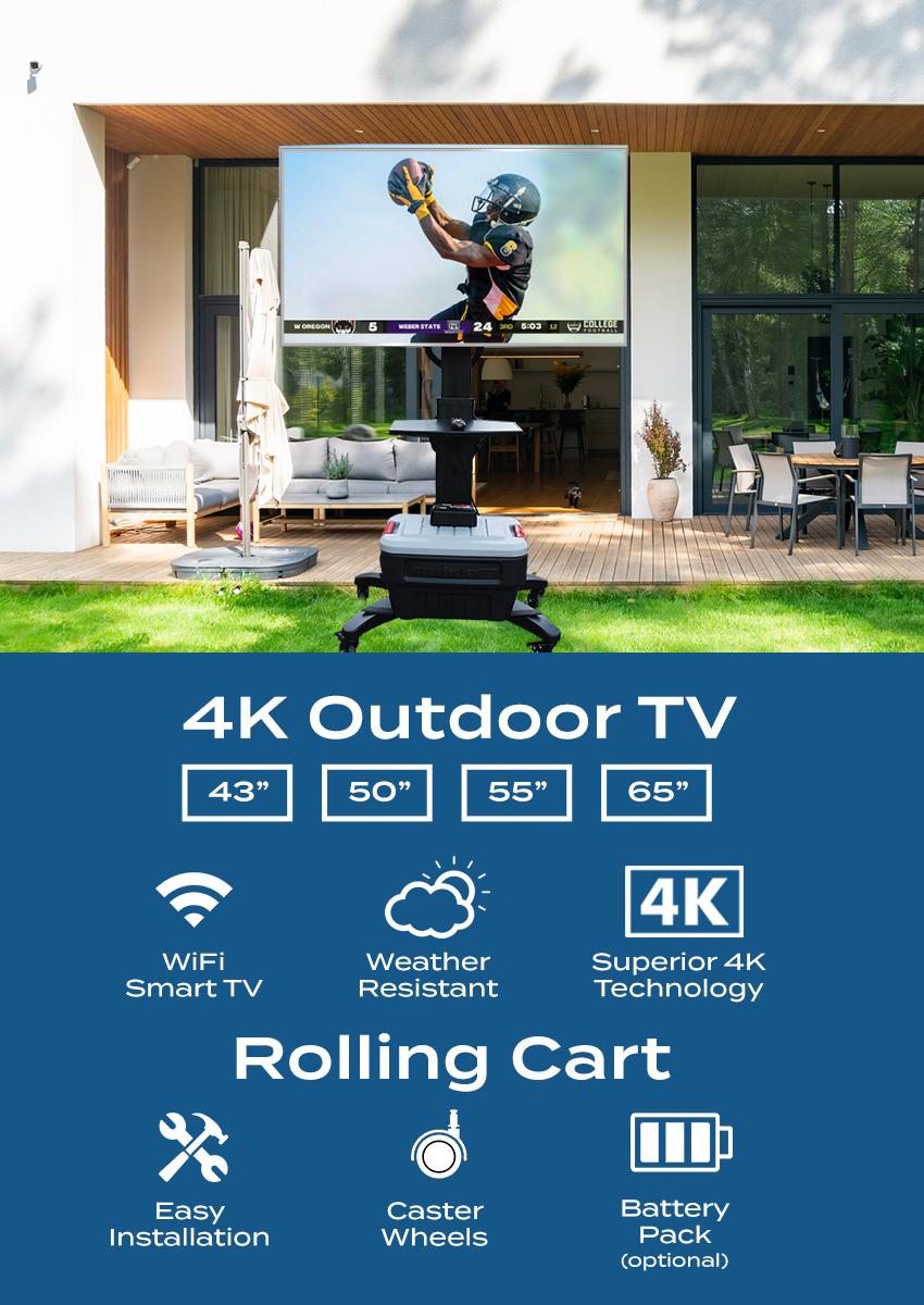 Rolling Cart Special