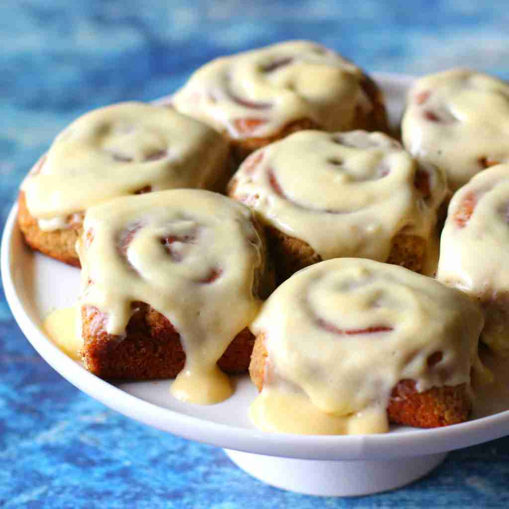 Recipes - Wellness Bakeries