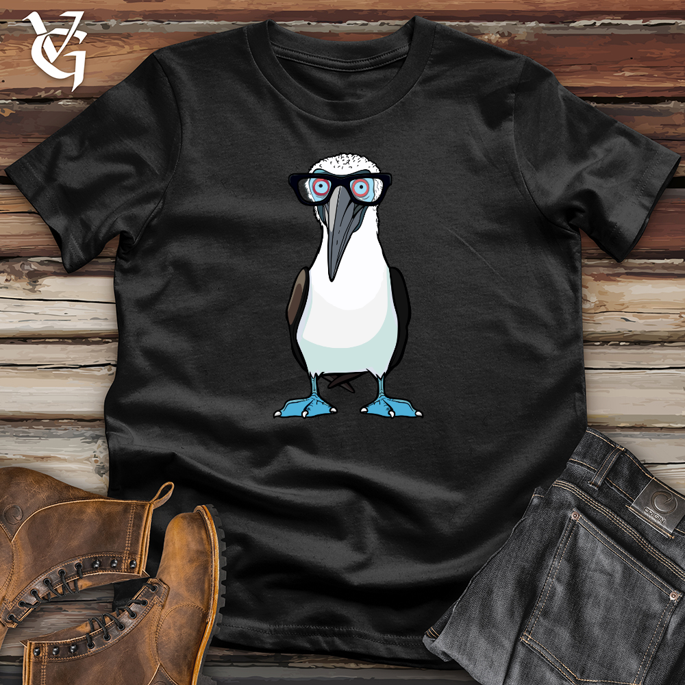 FREE Birdy Blues Tee! - Viking Goods Company