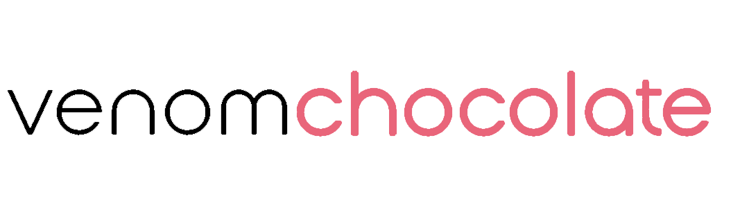 Venom Chocolate