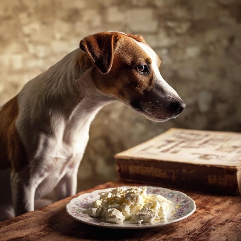 Can Dogs Eat Cottage Cheese? - Is Cottage Cheese Good or Bad For Dogs ...