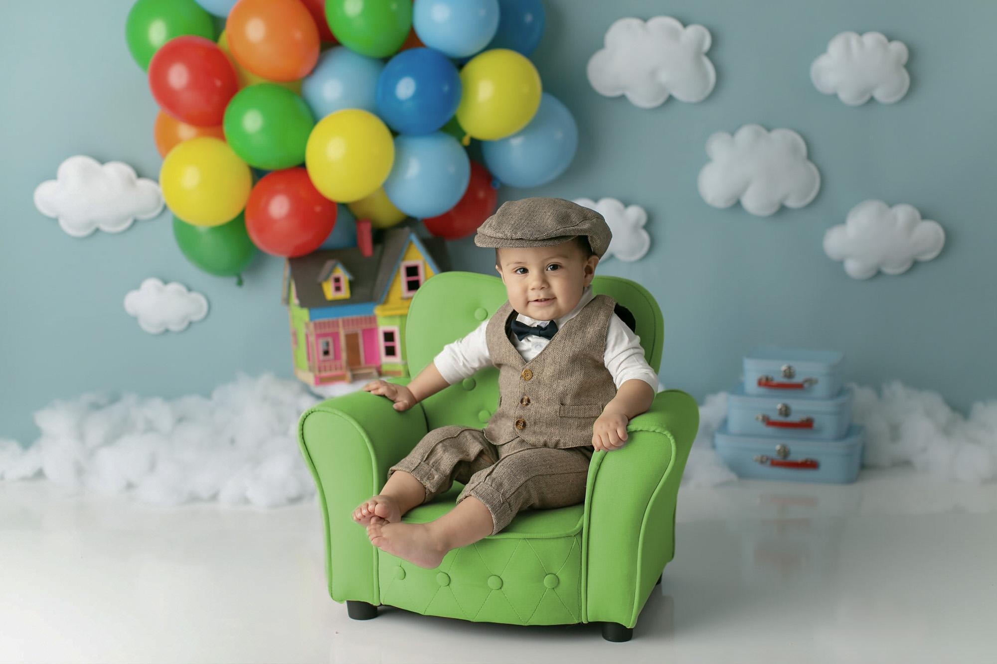 Master Prop Color Change: A Comprehensive Photoshop Tutorial | Newborn ...