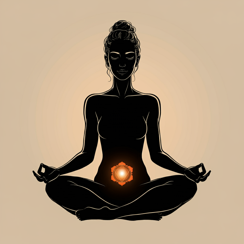 The Spiritual Meaning of Each Chakra - and How to Balance Their Energy