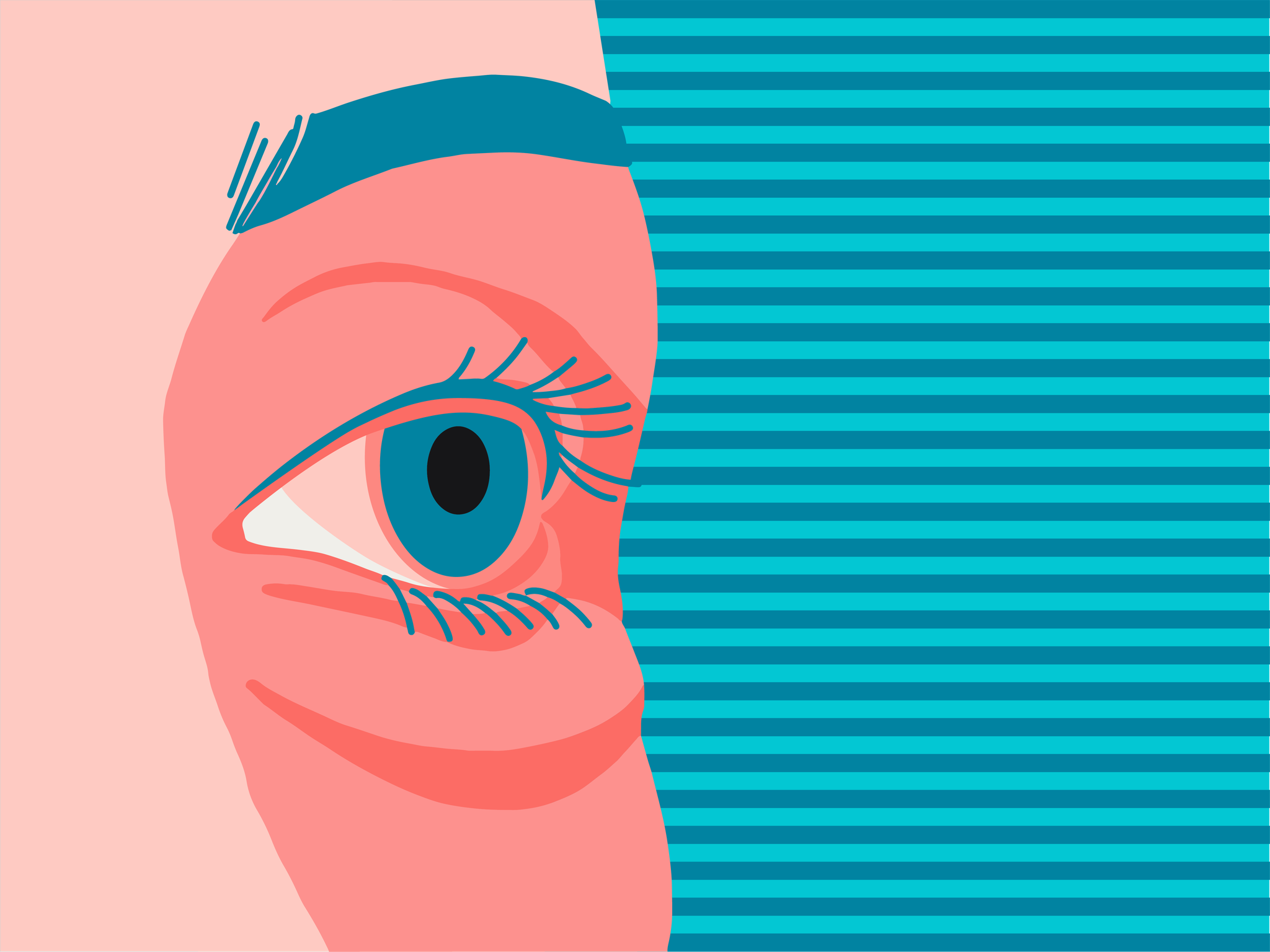 Cooling Eye Mask Benefits: How Sleeping With One Gives Your Eyes Relie ...