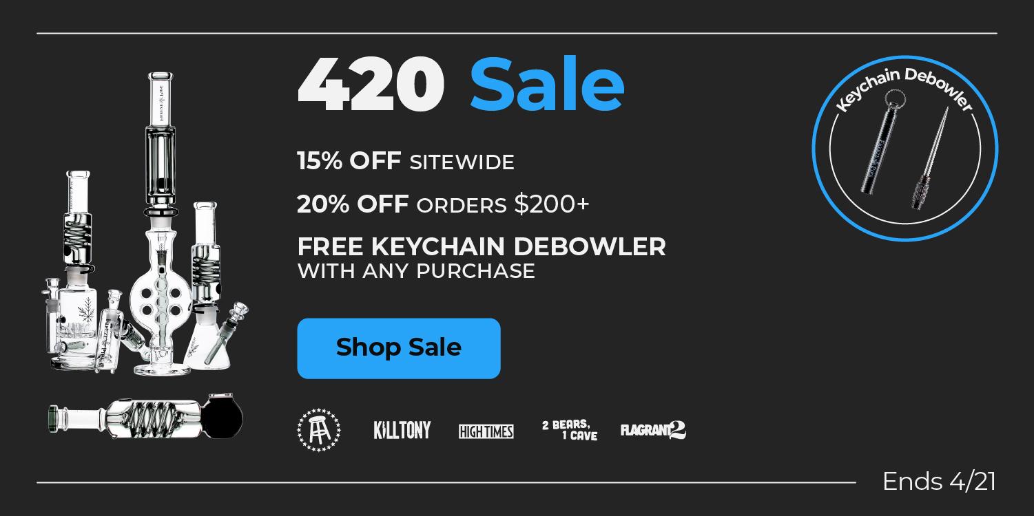 Online Smoke Shop | Glass Pipes & Bongs | Ice-Cold Puffs – The Freeze Pipe