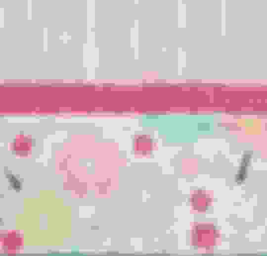 Quarter Inch Patchwork Ruler Set Instruction Manual | MadamSew